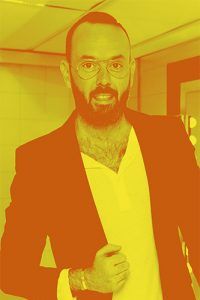 Raya Evolution | Biografía